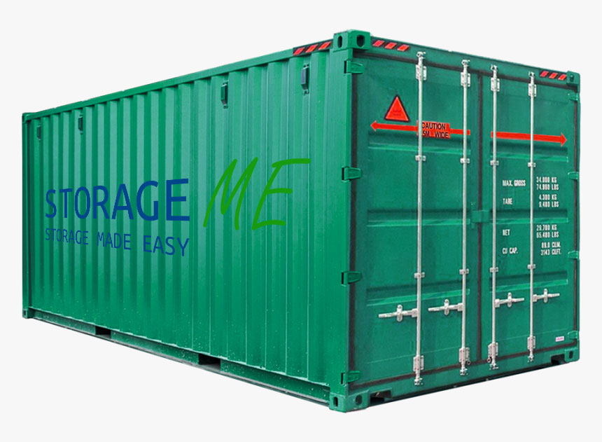 Home - Storage Me - Storage Made Easy!